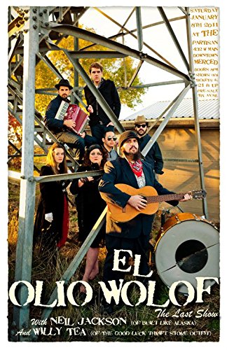 El Olio Wolof - Tedious Task - Amazon.com Music