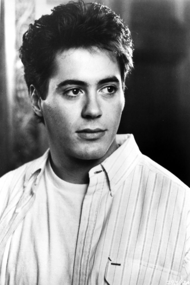 Robert Downey Jr Photoshoot Gallery