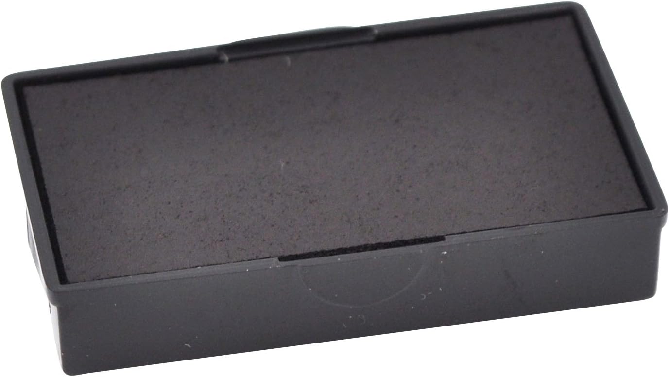 Amazon.com : Replacement Pad for MaxMark Stamper 200 Self Inking Stamp ...