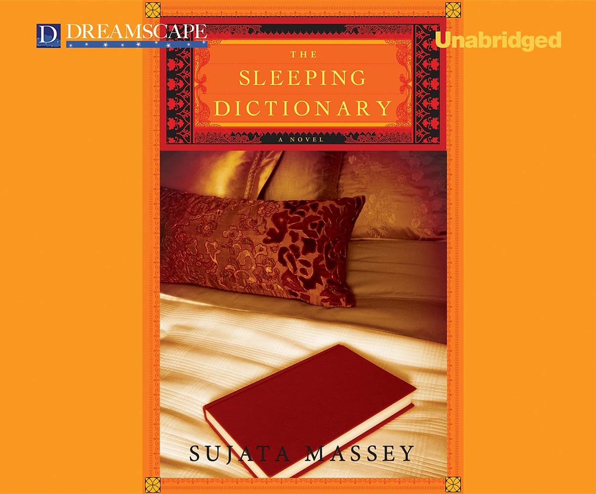 Amazon.com: The Sleeping Dictionary: 9781624067136: Massey, Sujata ...