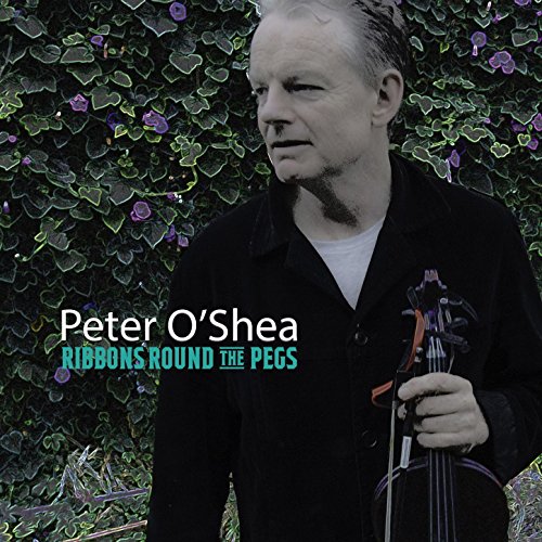 Play Ribbons Round the Pegs by Peter O'shea on Amazon Music