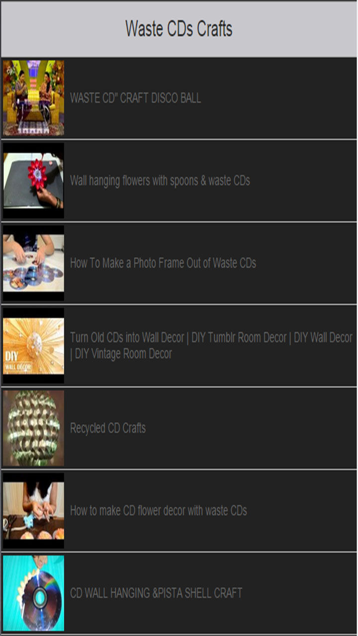 Best Out of Waste Materials Crafts:Amazon.in:Appstore for Android