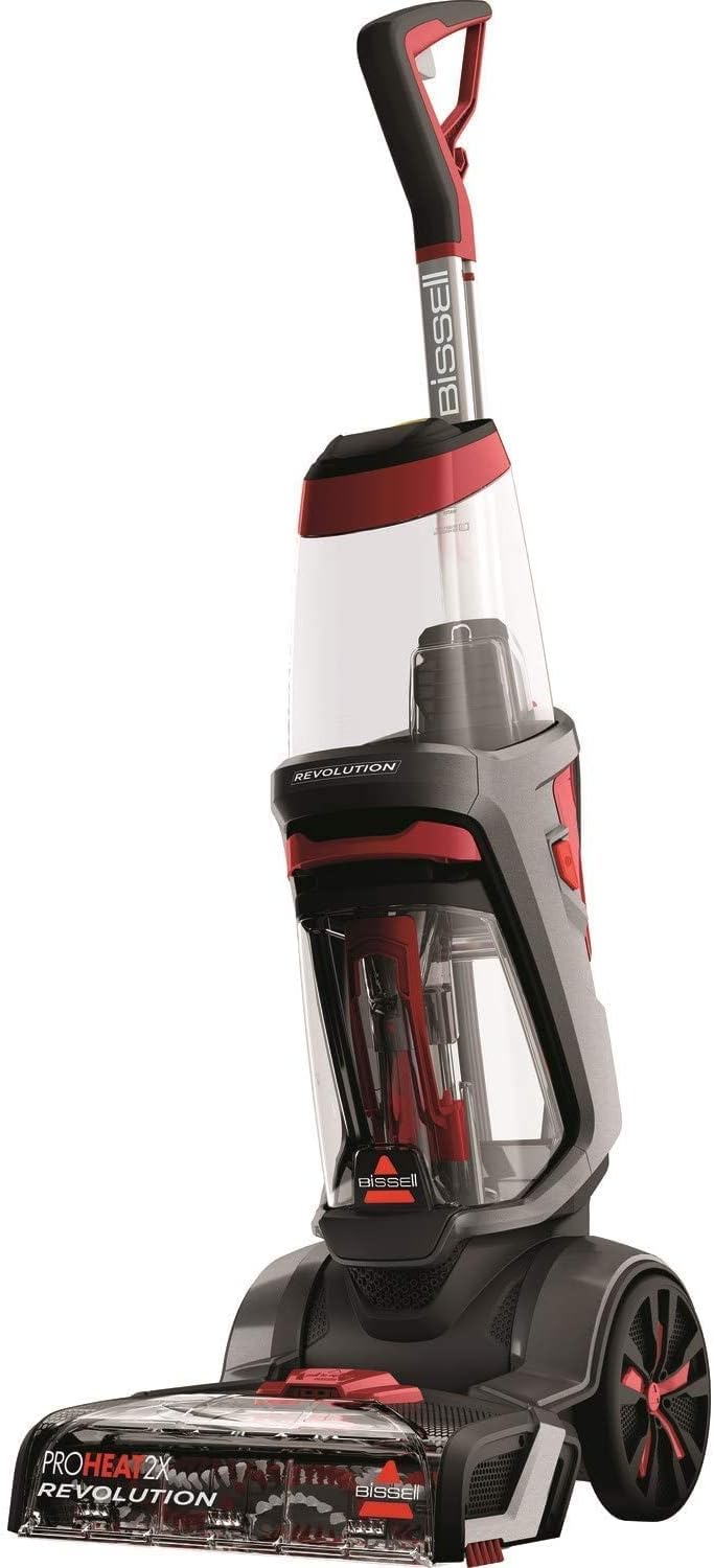 Vax Rapid Power Plus Carpet Cleaner |Includes Additional Tools | Deep ...