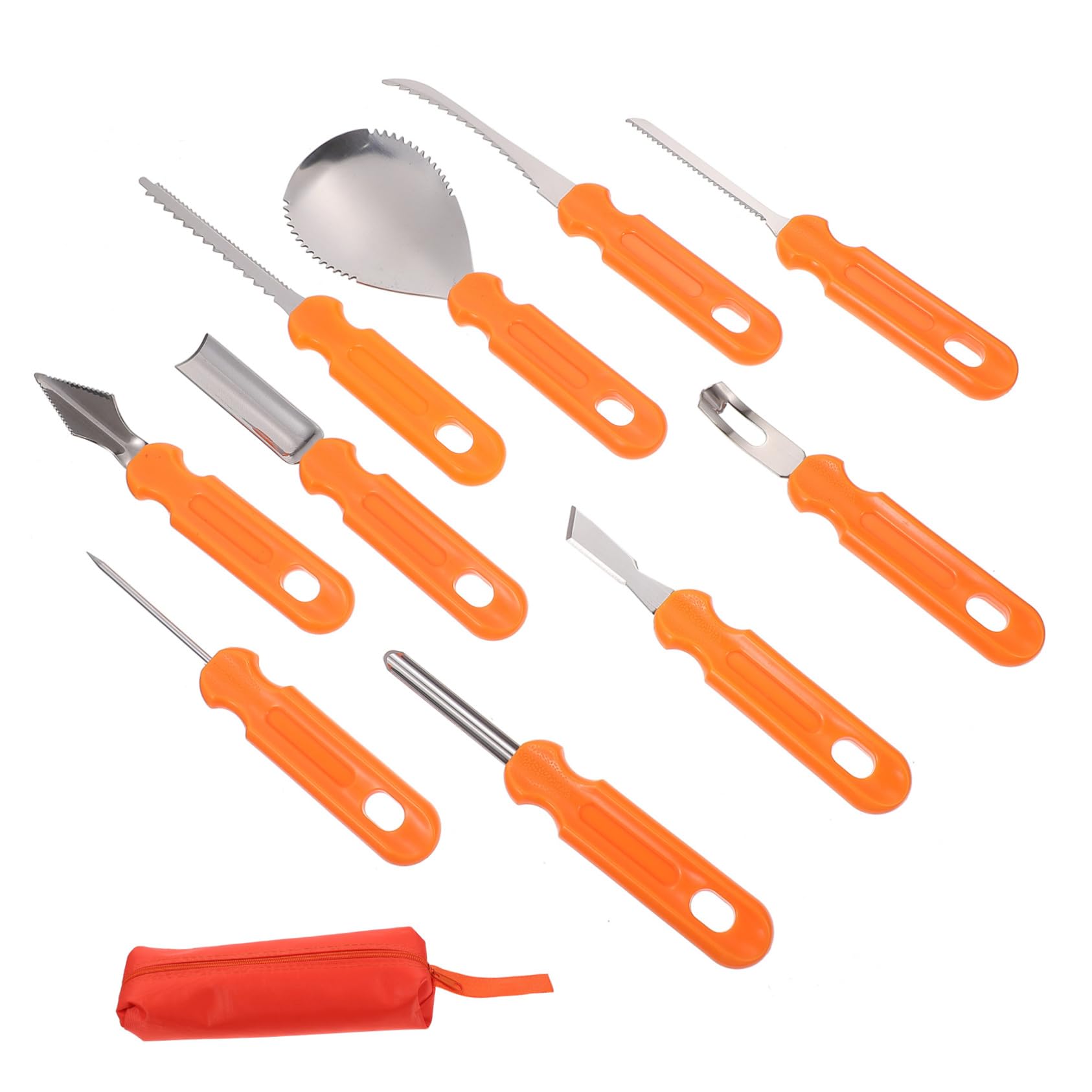 Cutting Tools In Kitchen