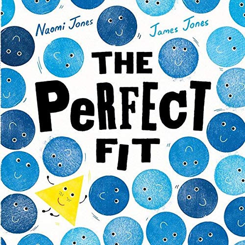 The Perfect Fit: 9781684641413: Amazon.com: Books