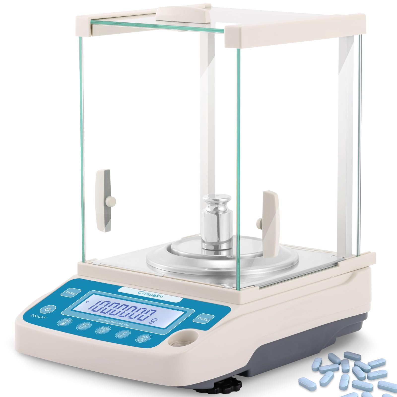 Chemistry Lab Equipment Scale
