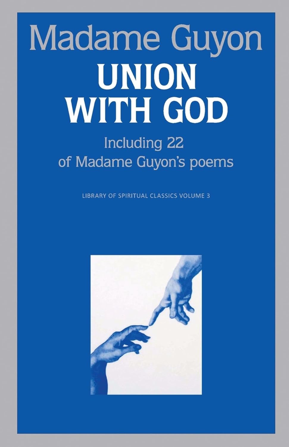 Union With God: A Classic Guide to the Deeper Christian Life - Kindle ...