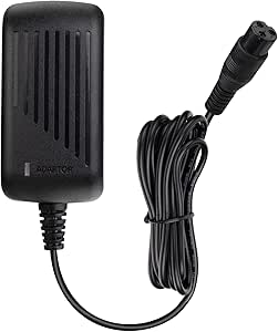 Amazon.com: Razor 24V Charger for E100, E200, E300, E500, MX350, Dirt ...