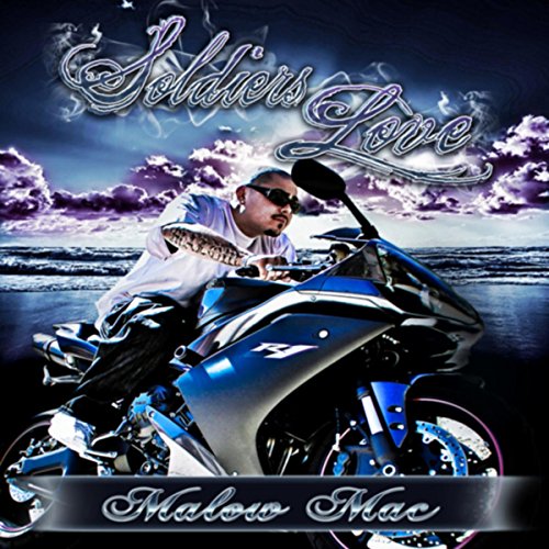 Amazon.com: Soldiers Love [Explicit] : Malow Mac: Digital Music