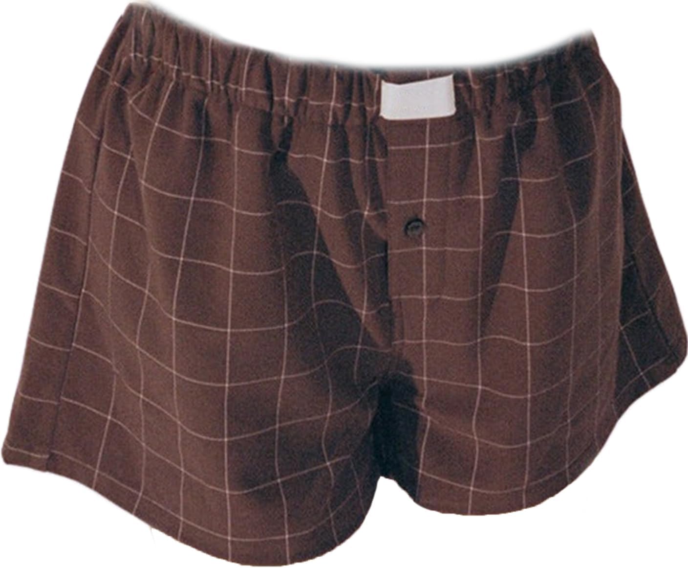 Cute Plaid Boxers Pajamas Y2k Lounge Baggy Sleep Shorts Low Elastic ...