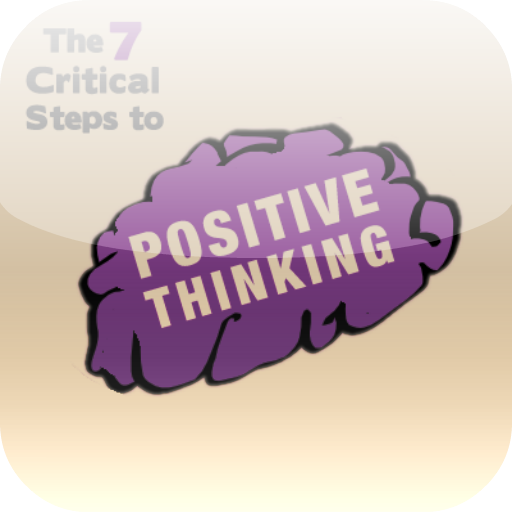 7 Critical Steps To Positive Thinking:Amazon.es:Appstore for Android