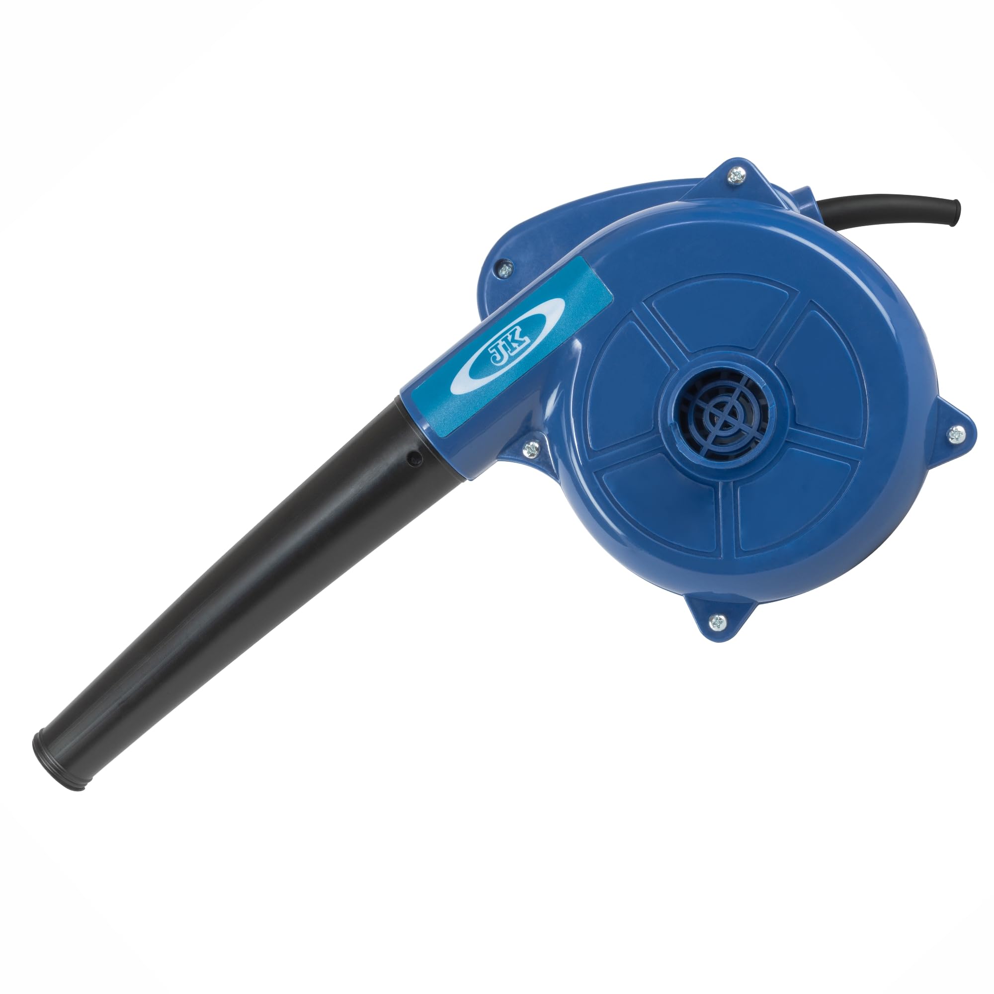 JK Super Drive Electric Air Blower for All Cleaning Applications |Light ...
