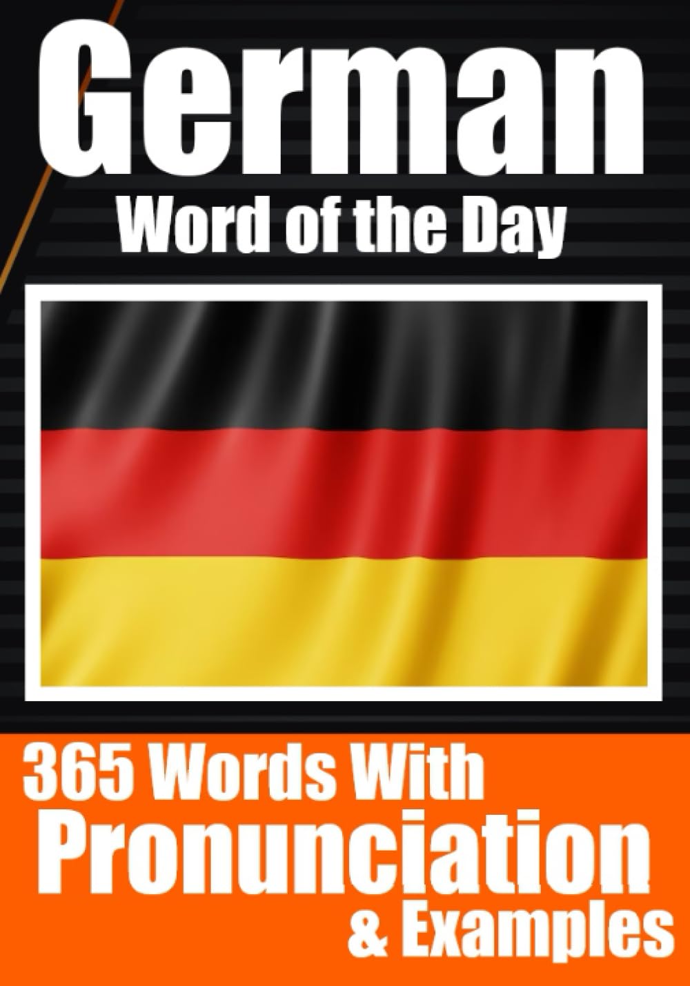 German Word of the Day | German Made Vocabulary Simple: Your Daily Dose ...