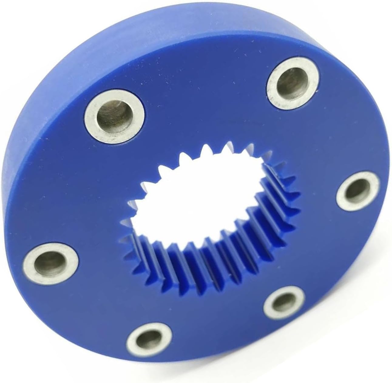 Amazon.com: Geofrey Coupling Compressor Drive Pulley 48-50005-00 ...