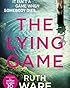 The Lying Game: A Novel: Ware, Ruth: 9781501156007: Amazon.com: Books