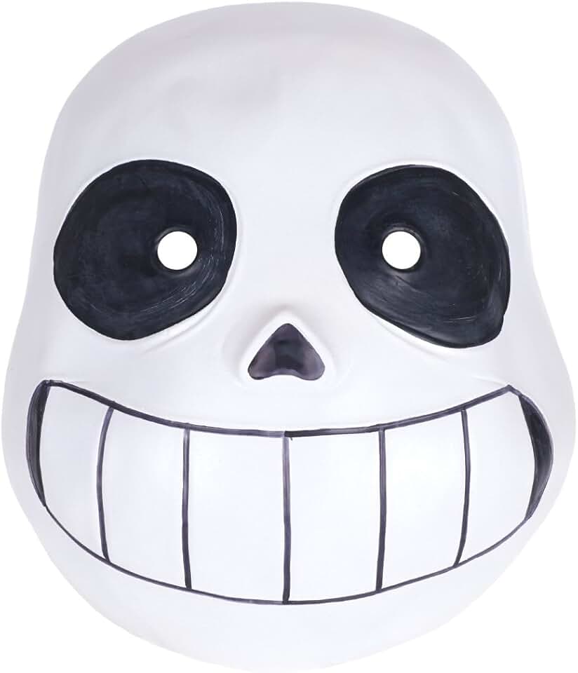 Amazon.co.uk: sans mask