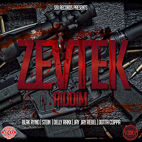Amazon.com: Zevtek Riddim [Explicit] : VARIOUS ARTISTS: Digital Music