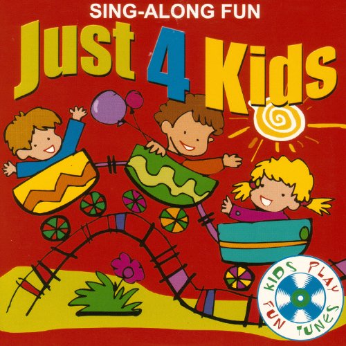 Amazon MusicでJust For Kids PremiumのJust 4 Kidsを再生する