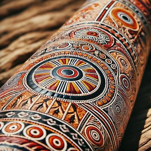Chakra Alignment: The Deep Vibrations of the Didgeridoo Balancing the ...