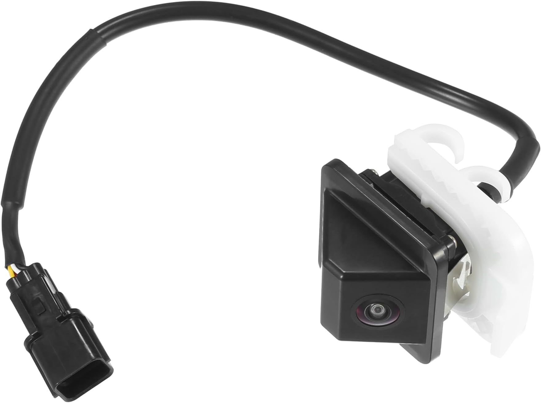 Amazon.com: Rear View Back Up Wide Angle Camera Park Assist Reverse ...