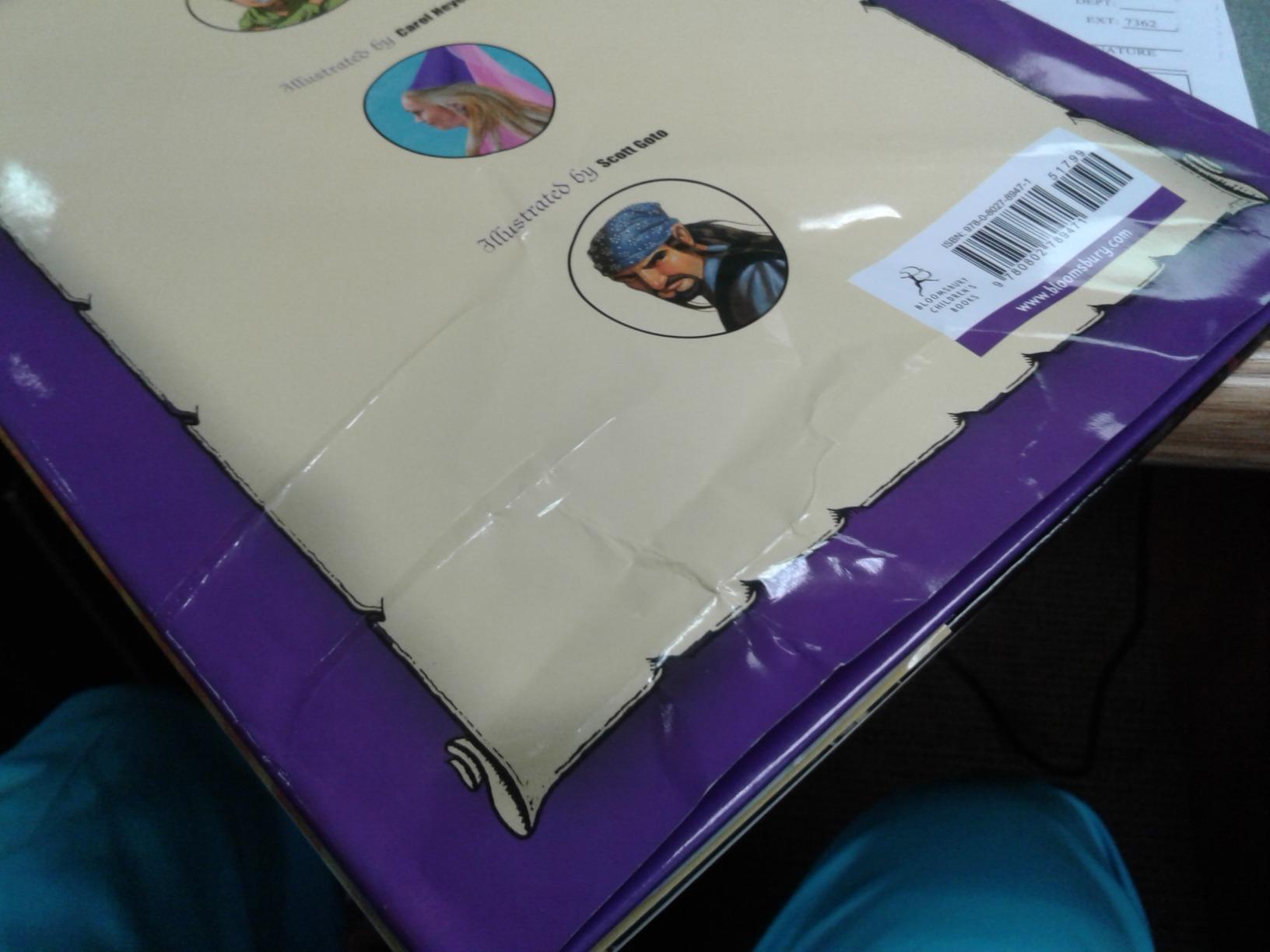 Once Upon A Cool Motorcycle Dude: Kevin O'Malley: Amazon.com: Books