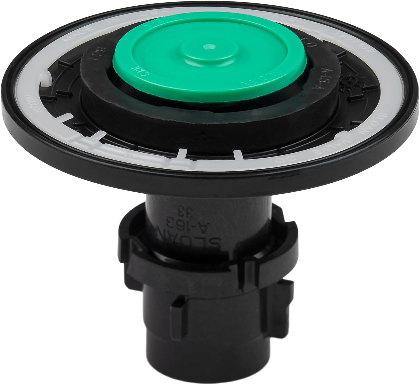 6-Pack FlushLine Replacement Drop-In Kit for Sloan Flushometer 3301041 ...