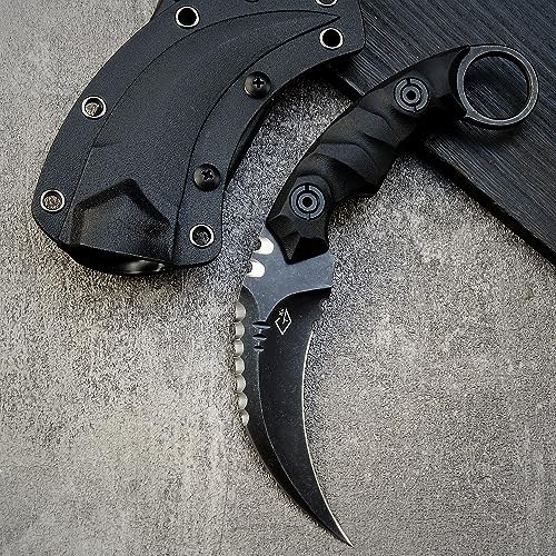 Amazon Best Sellers: Best Hunting & Tactical Knives & Tools
