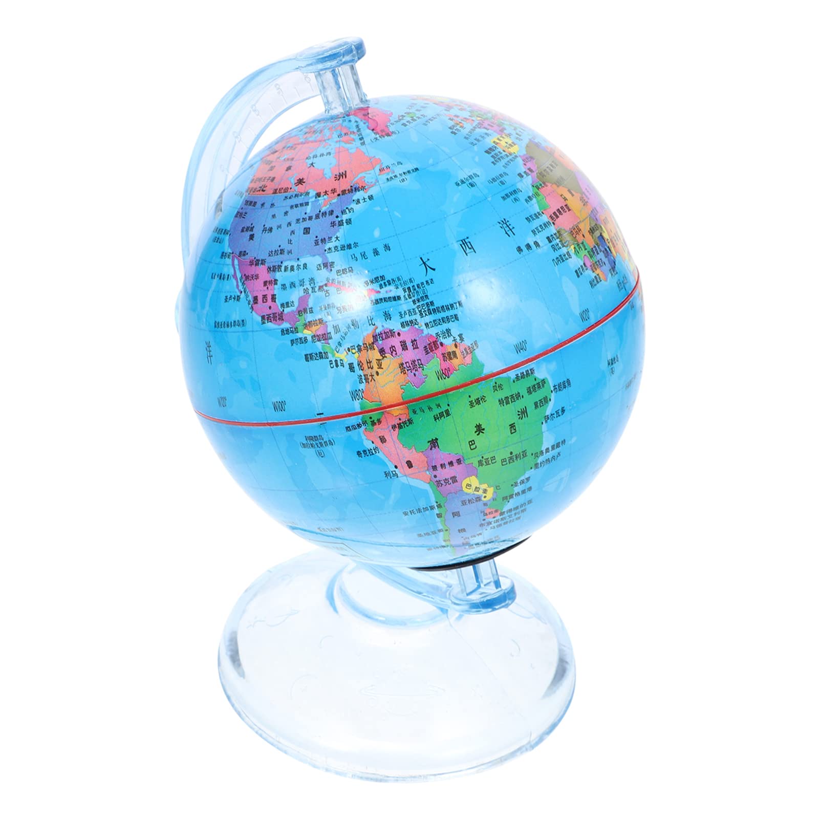 World Globe Piggy Banks Coin Bank Globe | $10.00