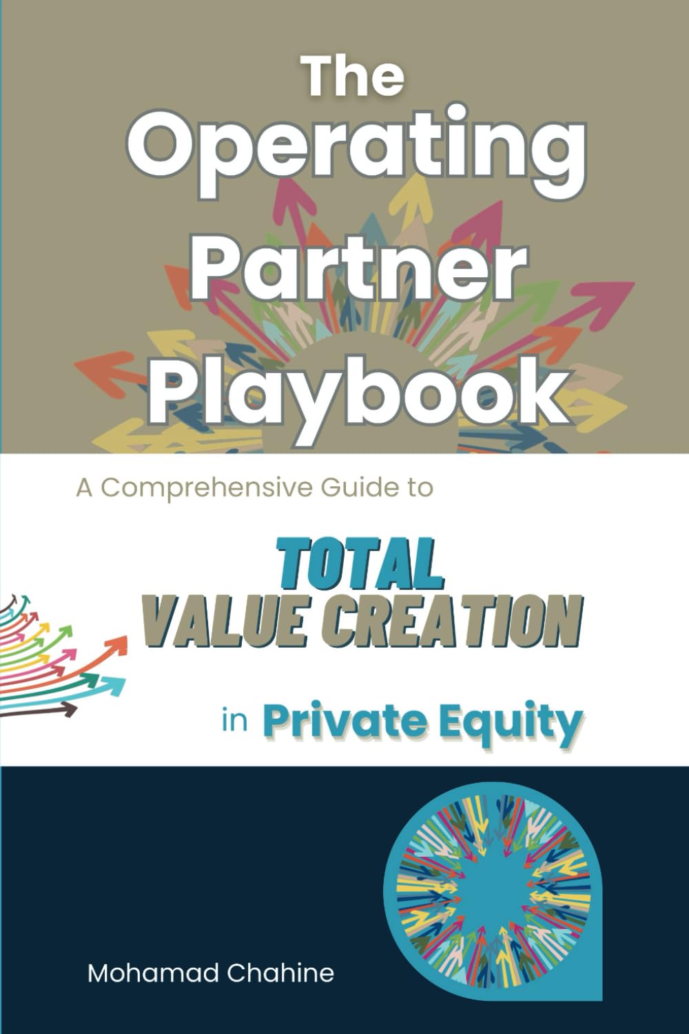Amazon.com: The Operating Partner Playbook: A Comprehensive Guide to ...