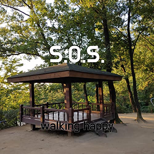 Écouter S.O.S. par walking happy sur Amazon Music Unlimited