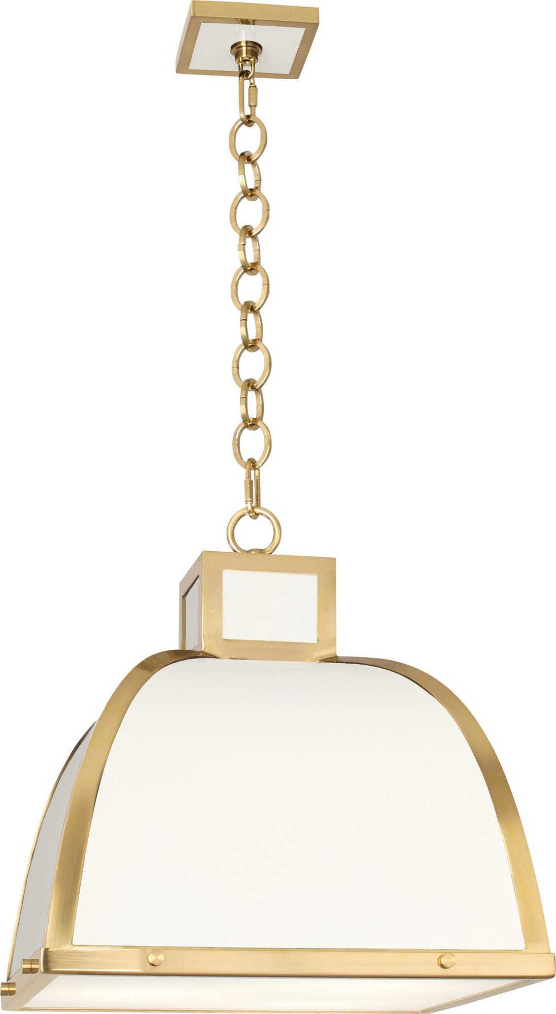 Robert Abbey Pendant Lighting Robert Abbey Lighting Z2039 Rico