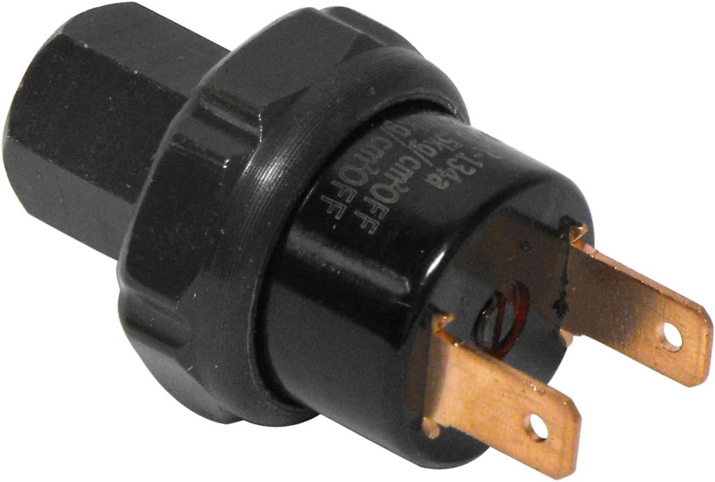 Amazon.com: UAC SW 51-5623C HVAC Binary Switch : Automotive