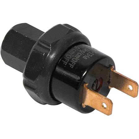 Amazon.com: UAC SW 51-5623C HVAC Binary Switch : Automotive