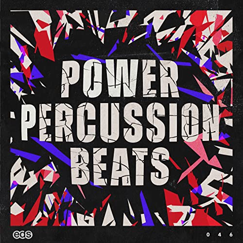 Amazon.com: Power Percussion Beats : West One Music Group: Digital Music