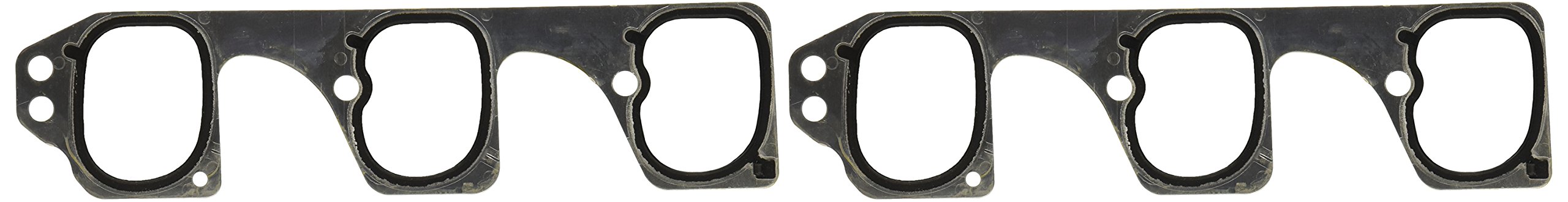 Amazon.com: GM Genuine 12595277 Intake Manifold Gasket Kit, Upper ...