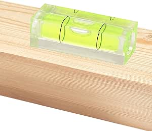 Mini Bubble Spirit Levels, Pocket Spirit Level, Portable Spirit Level ...