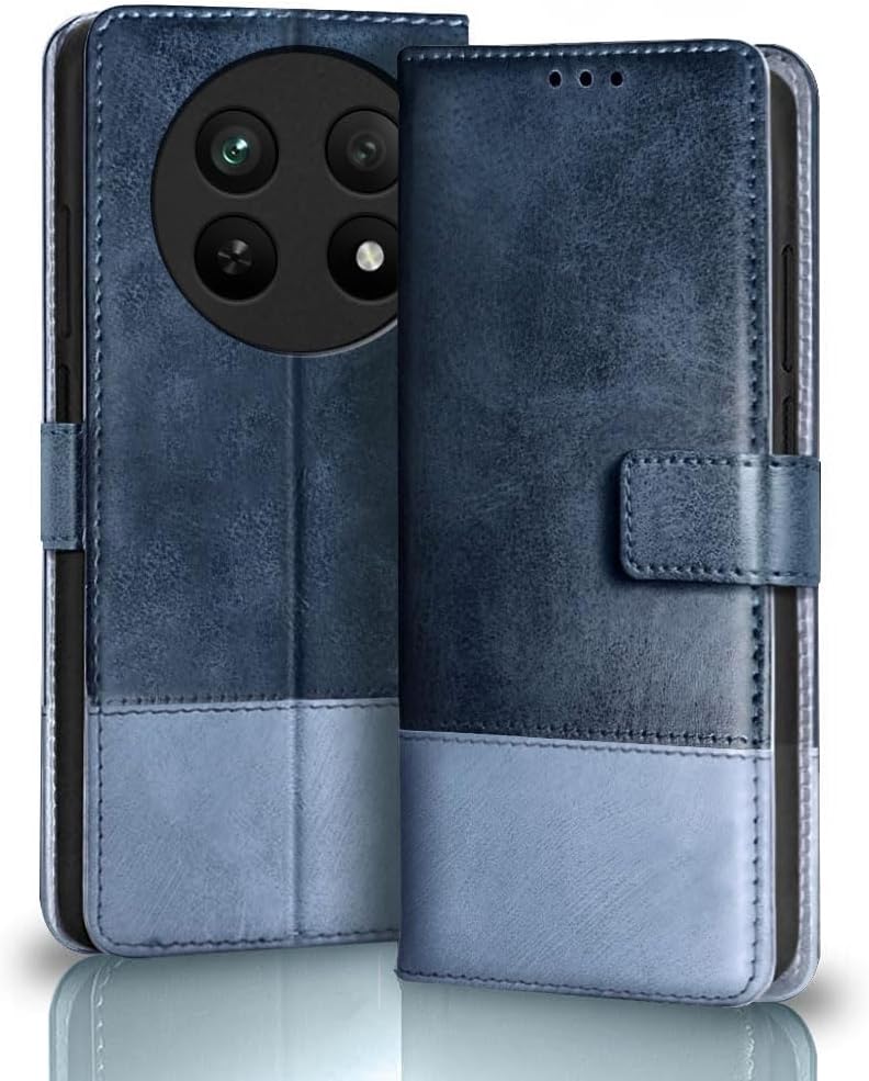 WOW IMAGINE Shock Proof Flip Cover Back Case Cover for Realme 13 5G ...