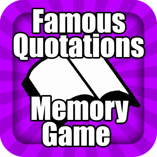 Famous Quotations Game - App on Amazon Appstore