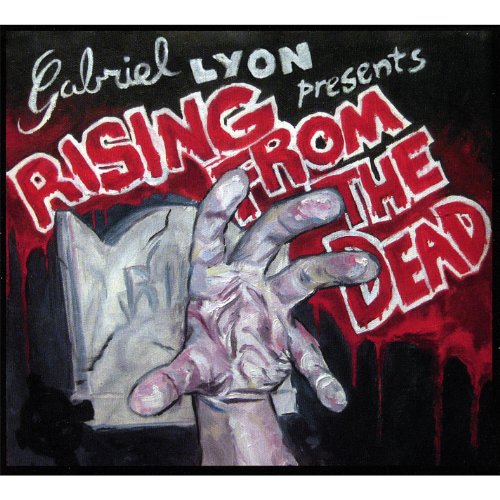 Amazon Music - Gabriel LyonのRising From the Dead - Amazon.co.jp