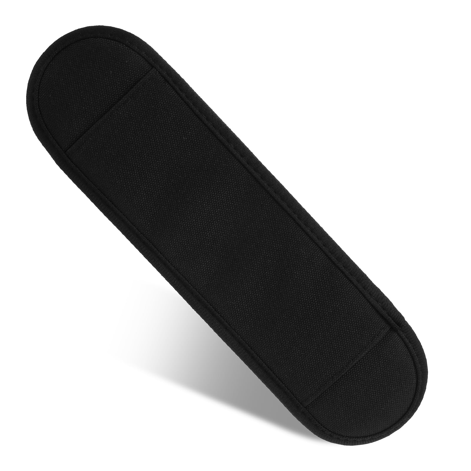 Amazon.com: JIYIN Shoulder Strap Pad, Black Backpack Strap Pads ...