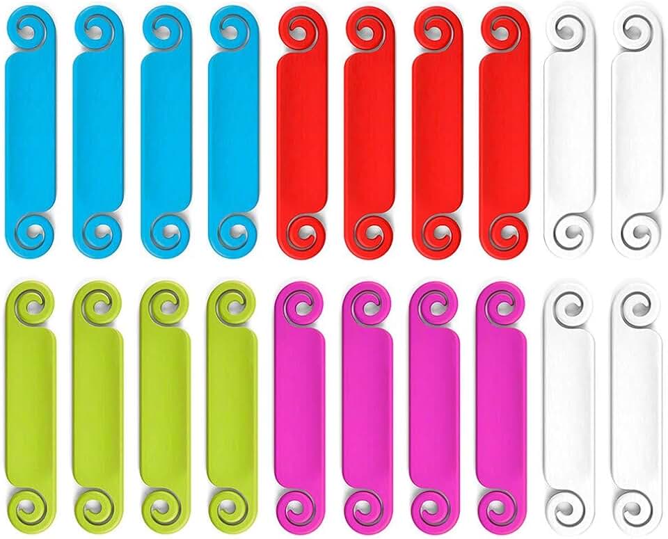 Amazon.co.uk: cable tags