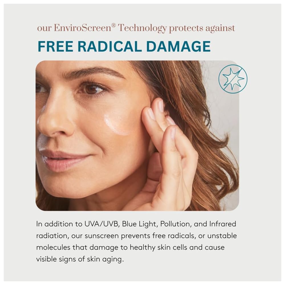 Colorciencia Protección Total Face Shield Flex SPF Ecuador | Ubuy