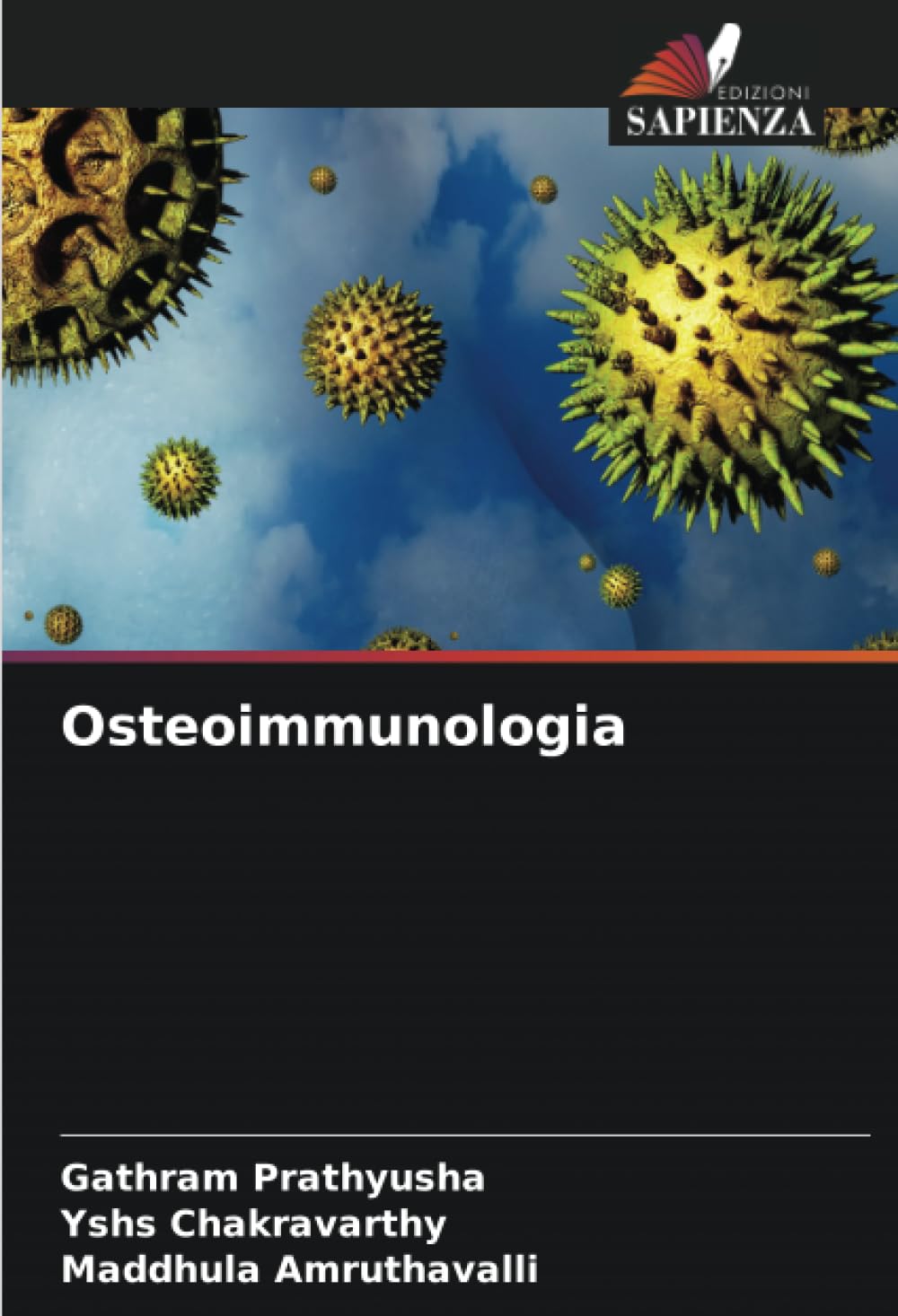 Amazon.com: Osteoimmunologia (Italian Edition): 9786206342632 ...