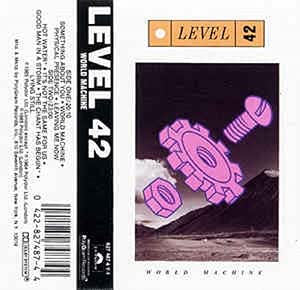 World Machine: Amazon.co.uk: CDs & Vinyl