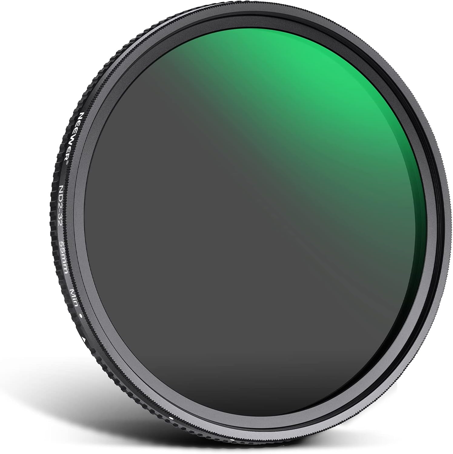 Amazon.com : NEEWER 55mm Variable ND Filter ND2-ND32(1-5 Stops ...