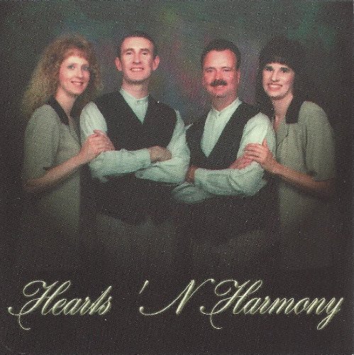 Harmony, Hearts 'N - Hearts 'N Harmony - Amazon.com Music
