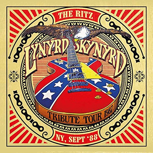 LYNYRD SKYNYRD - Ritz Ny, Sept.88 - Amazon.com Music