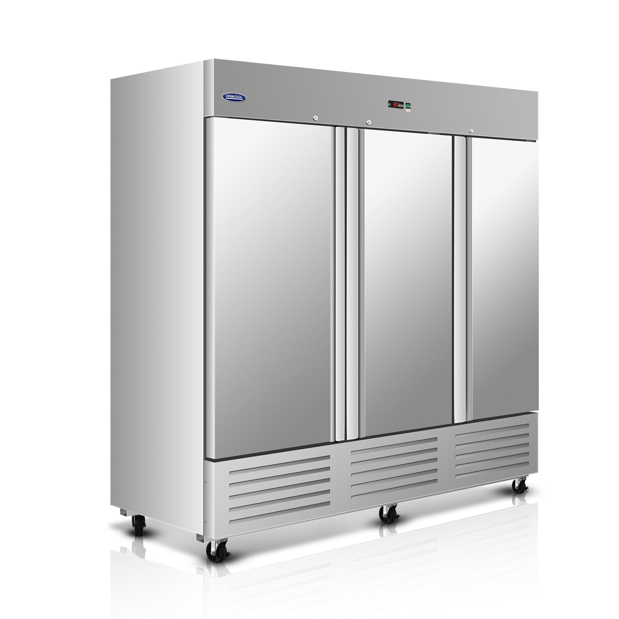 13 Best Ranked Refrigerators | 27 Cu Ft That Actually Stays Cold