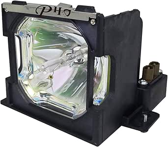 Amazon.com: PHO Original Genuine Projector Lamp/Bulb Replacement for ...