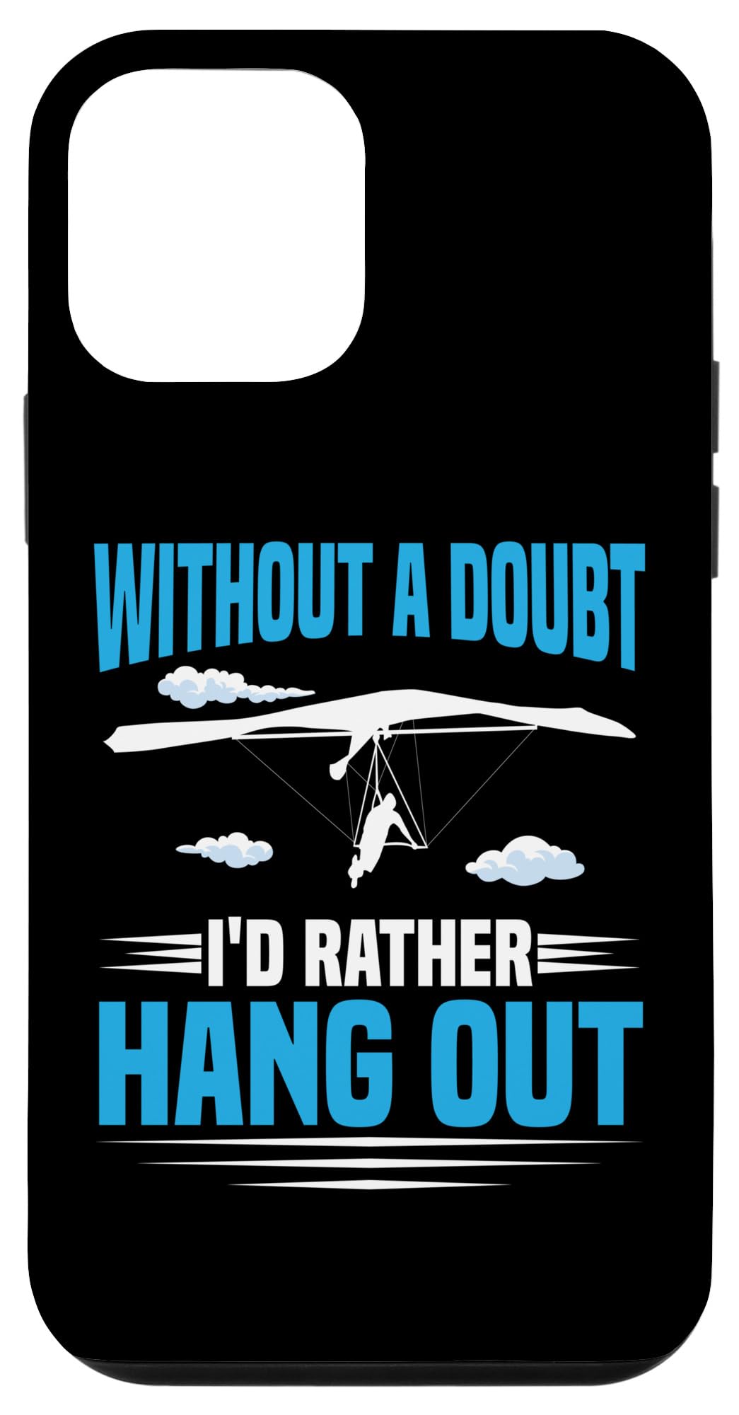 Hang Gliding Quotes